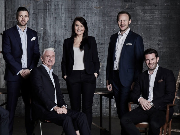 GC Partners' CCO and Head of Dubai talk to Gulf News on overseas money ...