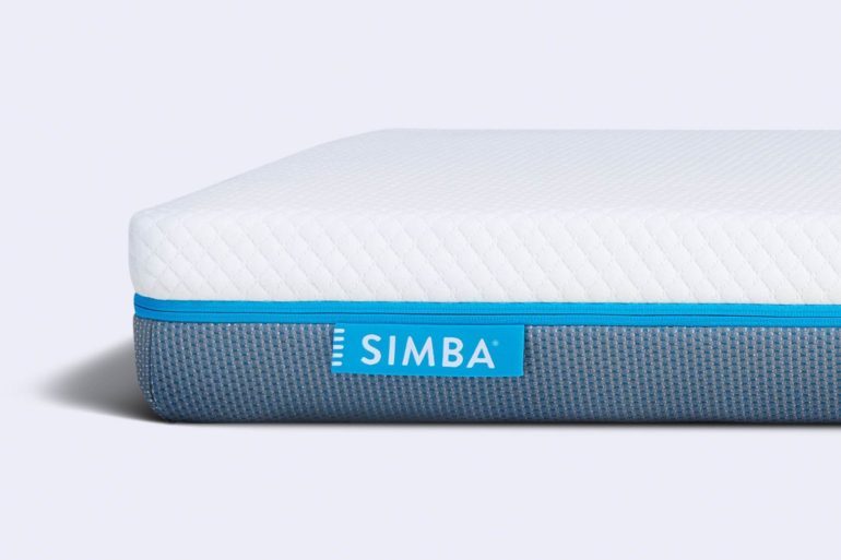 Simba Sleep - GC Partners HK