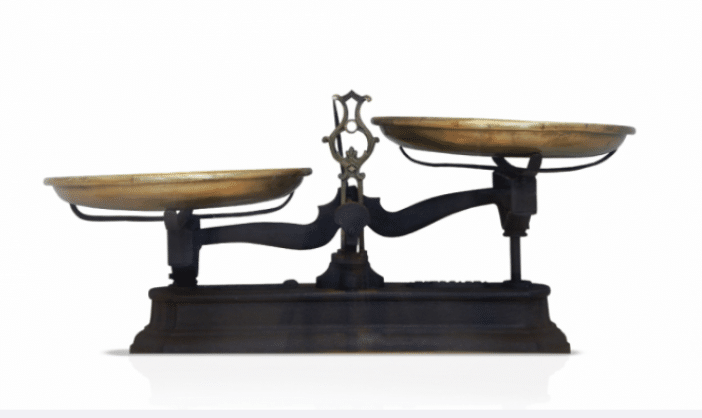 Tilting the Scales - GC Partners HK